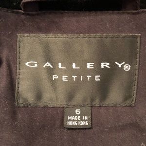 Gallery | Jackets & Coats | Long Black Winter Coat | Poshmark